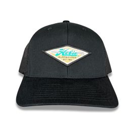 Hobie Goldie Trucker Hat | Hobie Surf Shop
