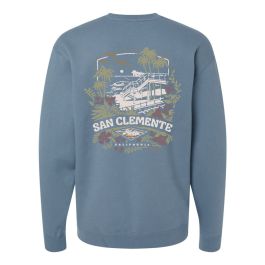 Hobie San Clemente Soul Crew | Hobie Surf Shop